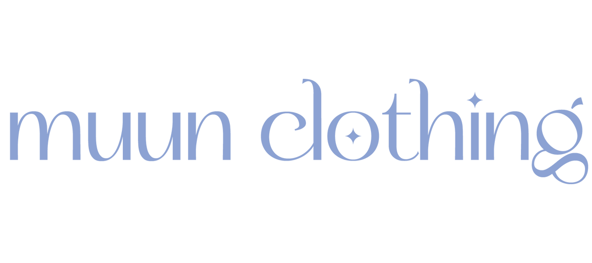 Muun Clothing – Muun Clothing Store